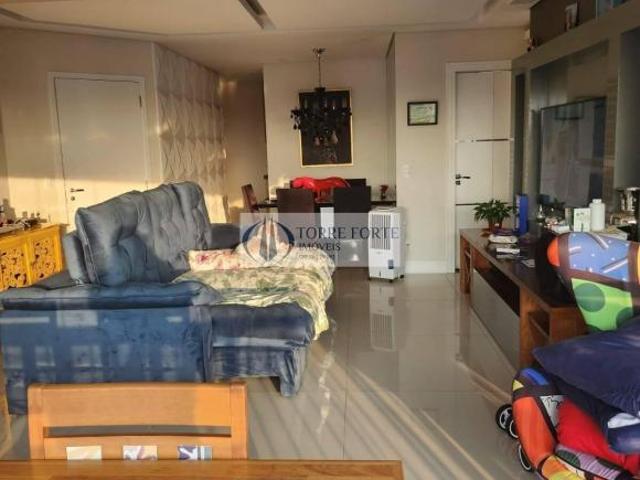 Apartamento em Jardim Piqueroby, São Paulo/SP de 84m² 3 quartos à venda por R$ 1.190.000,00