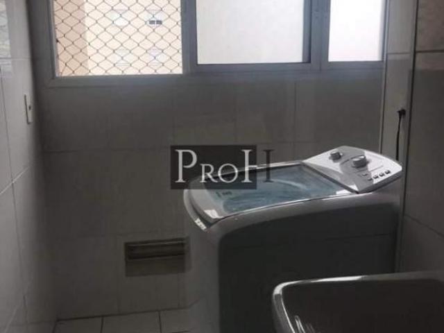 Apartamento em Jardim Piqueroby, São Paulo/SP de 90m² 3 quartos à venda por R$ 980.000,00