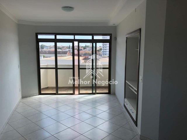 Apartamento em Jardim Piratininga, Limeira/SP de 79m² 2 quartos à venda por R$ 359.900,00
