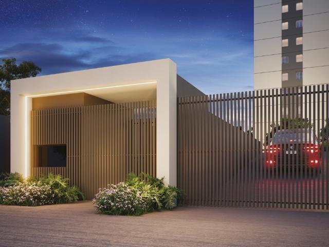 Apartamento em Jardim Piratininga, São Paulo/SP de 24m² 1 quartos à venda por R$ 223.900,00