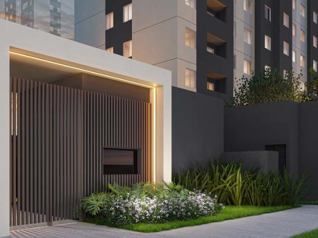 Apartamento em Jardim Piratininga, São Paulo/SP de 24m² 1 quartos à venda por R$ 225.842,00