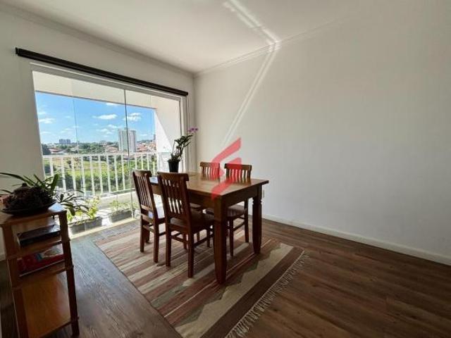 Apartamento em Jardim Piratininga Sorocaba, SP