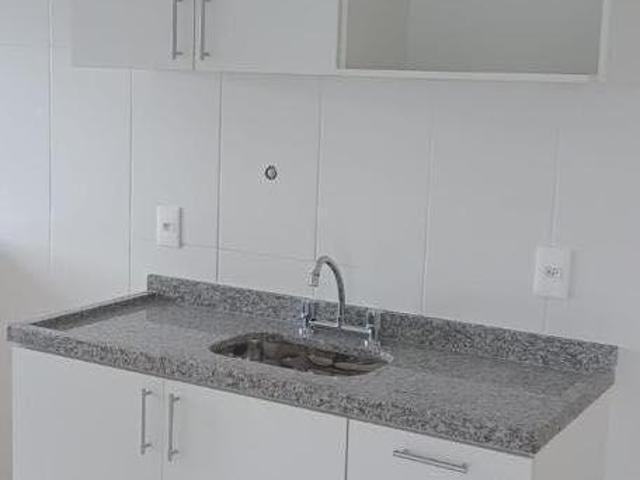 Apartamento em Jardim Piratininga, Sorocaba/SP