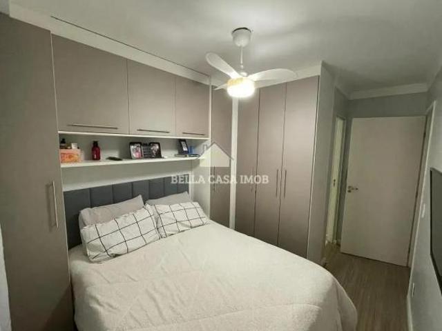 Apartamento em Jardim Piratininga, Sorocaba/SP de 48m² 2 quartos à venda por R$ 320.000,00