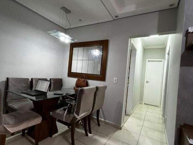 Apartamento em Jardim Piratininga, Sorocaba/SP de 50m² 2 quartos à venda por R$ 245.000,00