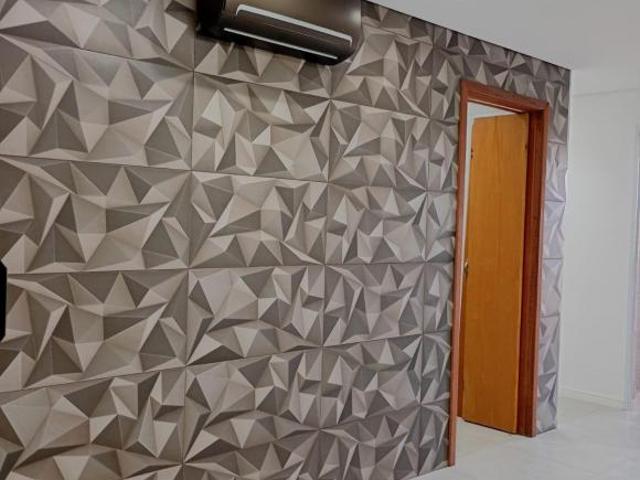 Apartamento em Jardim Piratininga, Sorocaba/SP de 72m² 3 quartos à venda por R$ 580.300,00 ou para l