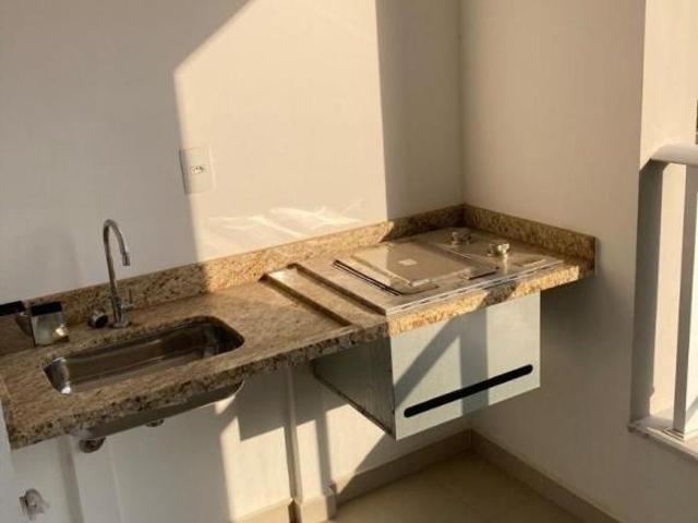 Apartamento em Jardim Piratininga, Sorocaba/SP de 72m² 2 quartos à venda por R$ 528.000,00
