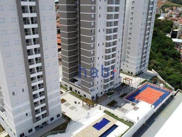Apartamento em Jardim Piratininga, Sorocaba/SP de 72m² 2 quartos à venda por R$ 641.000,01