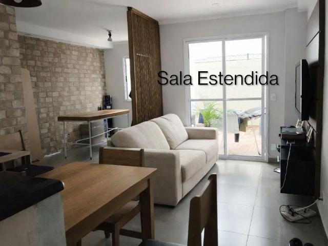 Apartamento em Jardim Piratininga, Sorocaba/SP de 77m² 3 quartos à venda por R$ 589.000,00