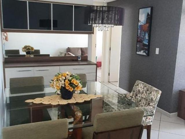Apartamento em Jardim Piratininga, Sorocaba/SP de 85m² 3 quartos à venda por R$ 535.000,00