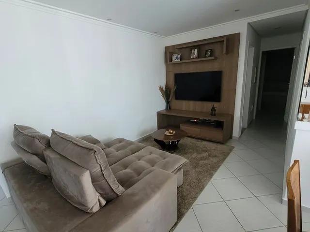 Apartamento em Jardim Piratininga, Sorocaba/SP de 85m² 3 quartos à venda por R$ 819.600,00