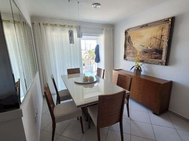 Apartamento em Jardim Piratininga, Sorocaba/SP de 85m² 3 quartos à venda por R$ 809.900,00