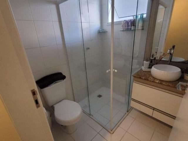 Apartamento em Jardim Piratininga, Sorocaba/SP de 85m² 3 quartos à venda por R$ 810.000,00