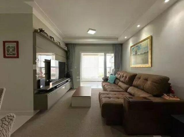Apartamento em Jardim Piratininga, Sorocaba/SP de 97m² 3 quartos à venda por R$ 933.200,00