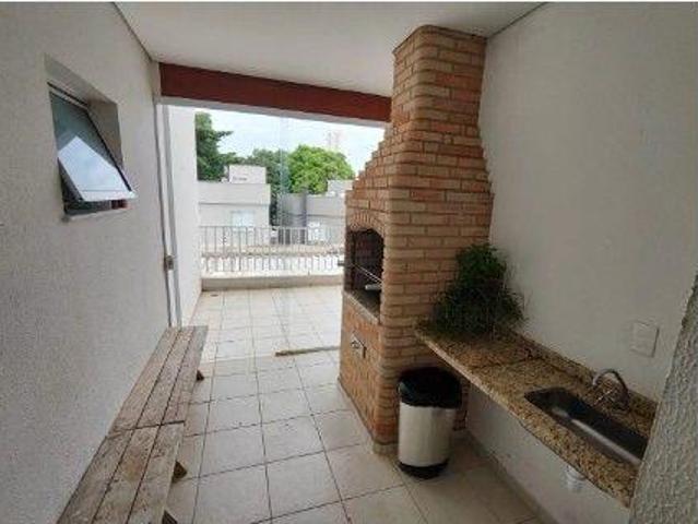 Apartamento em Jardim Piratininga, Sorocaba/SP de 109m² 3 quartos à venda por R$ 670.000,00
