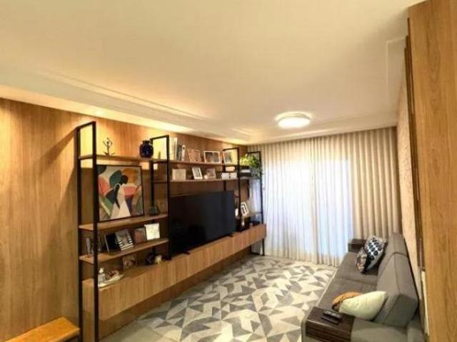 Apartamento em Jardim Piratininga, Sorocaba/SP de 115m² 3 quartos à venda por R$ 937.600,00