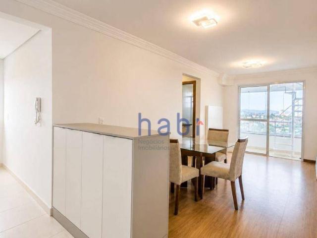 Apartamento em Jardim Piratininga, Sorocaba/SP de 128m² 2 quartos à venda por R$ 549.000,00