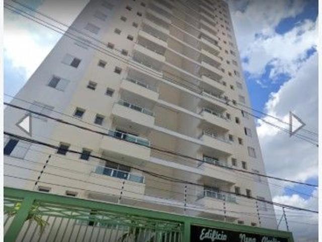 Apartamento em Jardim Piratininga, Sorocaba/SP de 128m² 3 quartos à venda por R$ 634.000,00