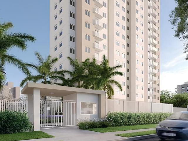 Apartamento em Jardim Pirituba, São Paulo/SP de 32m² 2 quartos à venda por R$ 235.734,00