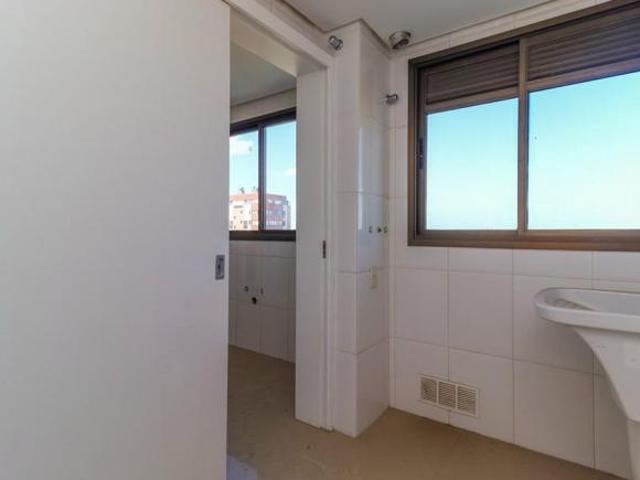 Apartamento em Jardim Planalto