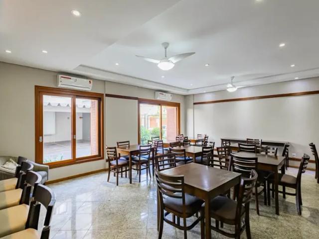 Apartamento em Jardim Planalto