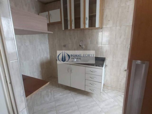 Apartamento em Jardim Planalto, São Paulo/SP de 48m² 2 quartos à venda por R$ 234.000,00