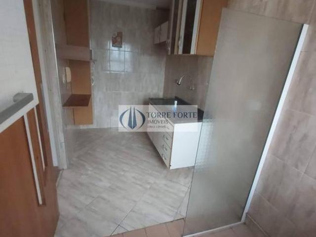 Apartamento em Jardim Planalto, São Paulo/SP de 48m² 2 quartos à venda por R$ 235.000,00