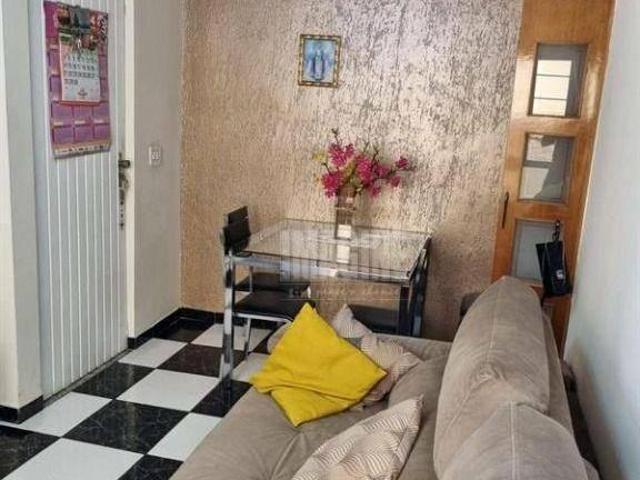 Apartamento em Jardim Planalto, São Paulo/SP de 63m² 2 quartos à venda por R$ 288.000,00