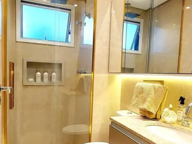 Apartamento em Jardim Prudência São Paulo