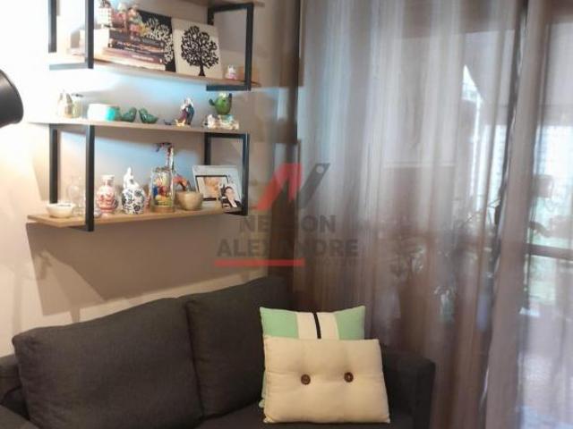 Apartamento em Jardim Prudência, São Paulo/SP de 0m² 1 quartos à venda por R$ 400.000,00