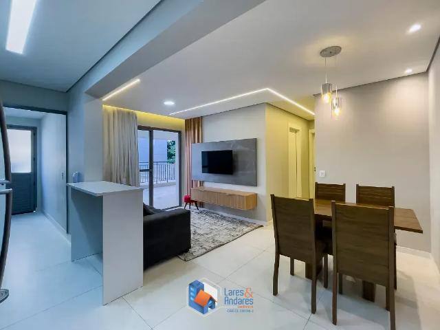Apartamento em Jardim Prudência, São Paulo/SP de 100m² 2 quartos à venda por R$ 879.000,00