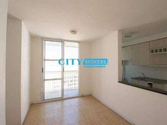 Apartamento em Jardim Prudência, São Paulo/SP de 64m² 2 quartos à venda por R$ 480.000,00