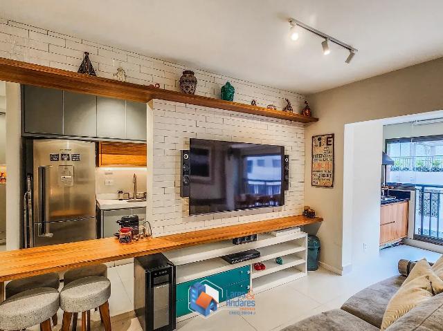 Apartamento em Jardim Prudência, São Paulo/SP de 75m² 2 quartos à venda por R$ 996.900,00