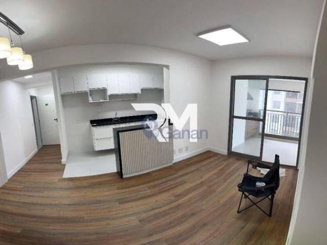Apartamento em Jardim Prudência, São Paulo/SP de 75m² 2 quartos à venda por R$ 1.000.000,00