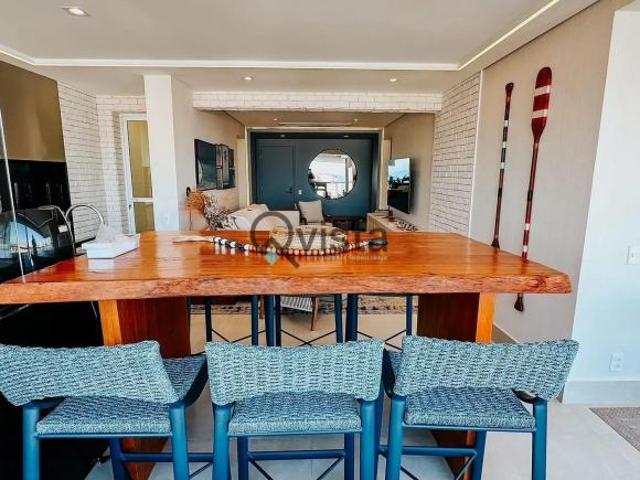 Apartamento em Jardim Praiano, Guarujá/SP de 104m² 3 quartos à venda por R$ 1.070.000,00