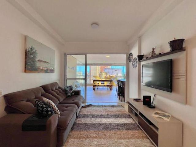 Apartamento em Jardim Praiano, Guarujá/SP de 103m² 3 quartos à venda por R$ 690.000,00
