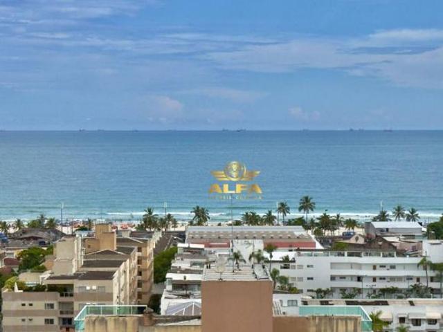Apartamento em Jardim Praiano, Guarujá/SP de 103m² 3 quartos à venda por R$ 1.150.000,00