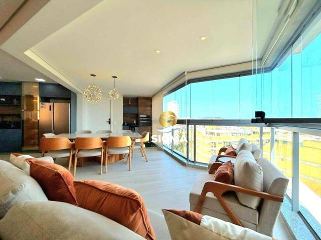 Apartamento em Jardim Praiano, Guarujá/SP de 115m² 3 quartos à venda por R$ 1.519.000,00