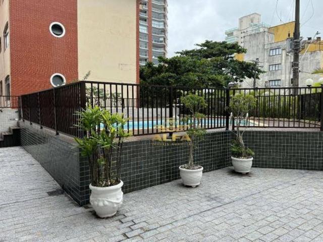 Apartamento em Jardim Praiano, Guarujá/SP de 124m² 3 quartos à venda por R$ 500.000,00