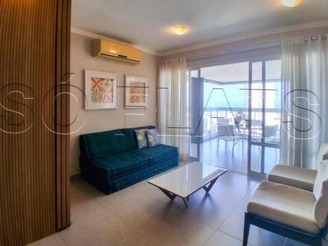 Apartamento em Jardim Praiano, Guarujá/SP de 235m² 3 quartos à venda por R$ 1.600.000,00