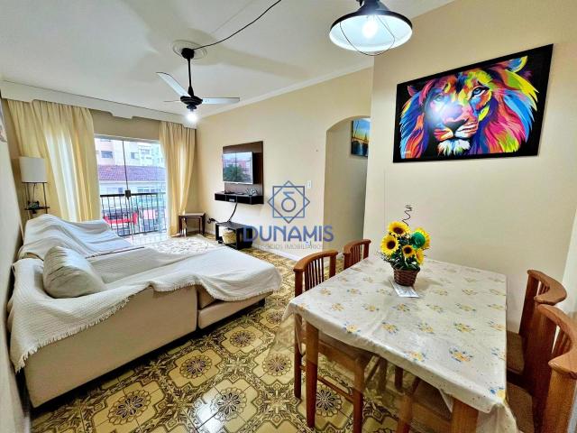 Apartamento em Jardim Praiano, Guarujá/SP de 67m² 2 quartos à venda por R$ 289.900,00