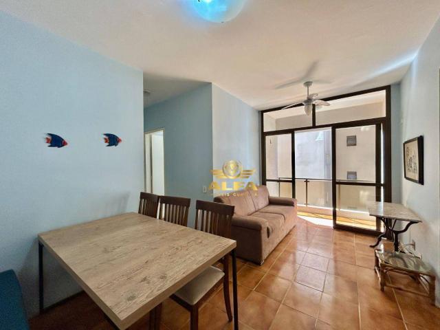 Apartamento em Jardim Praiano, Guarujá/SP de 70m² 3 quartos à venda por R$ 299.000,00
