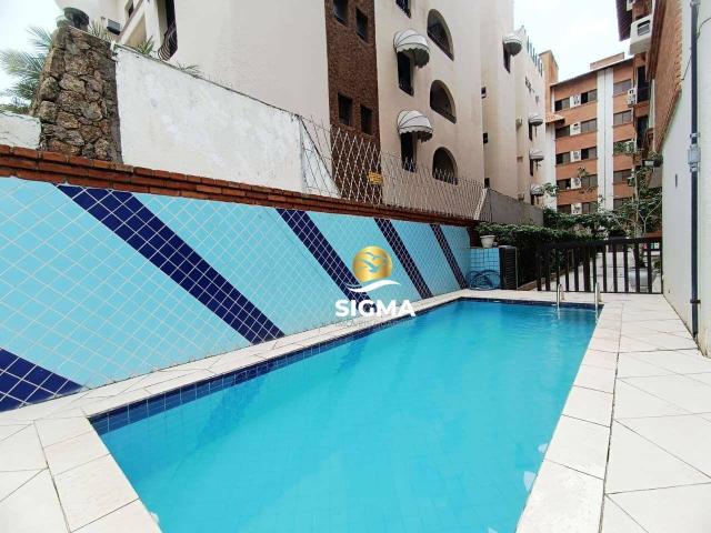Apartamento em Jardim Praiano, Guarujá/SP de 70m² 3 quartos à venda por R$ 349.900,00