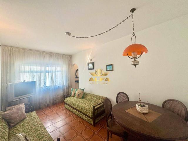 Apartamento em Jardim Praiano, Guarujá/SP de 75m² 1 quartos à venda por R$ 249.900,00
