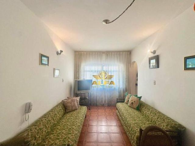 Apartamento em Jardim Praiano, Guarujá/SP de 75m² 1 quartos à venda por R$ 250.000,00