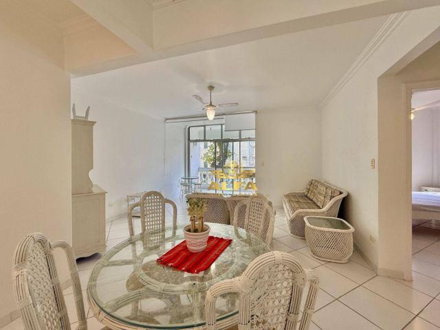Apartamento em Jardim Praiano, Guarujá/SP de 75m² 3 quartos à venda por R$ 359.000,00