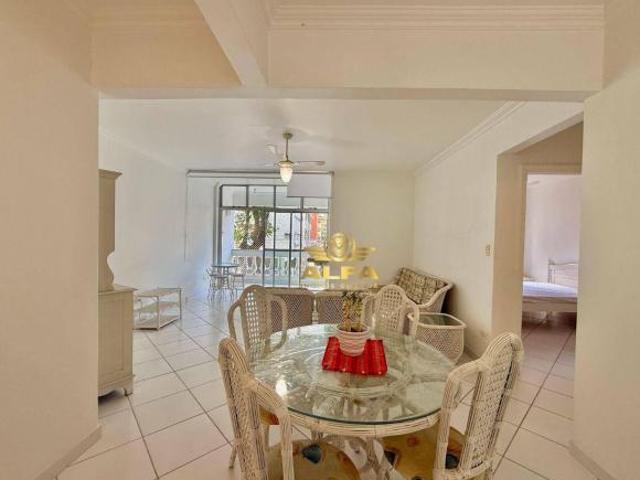 Apartamento em Jardim Praiano, Guarujá/SP de 75m² 3 quartos à venda por R$ 360.000,00