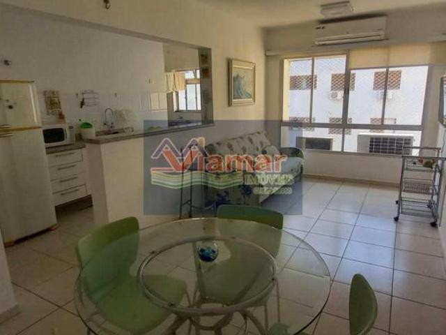 Apartamento em Jardim Praiano, Guarujá/SP de 76m² 3 quartos à venda por R$ 340.000,00