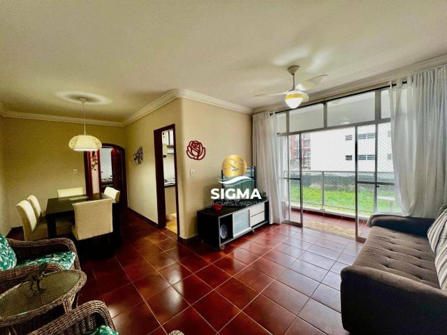 Apartamento em Jardim Praiano, Guarujá/SP de 79m² 3 quartos à venda por R$ 339.900,00