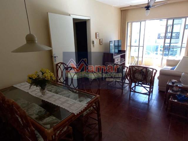 Apartamento em Jardim Praiano, Guarujá/SP de 80m² 2 quartos à venda por R$ 379.000,00